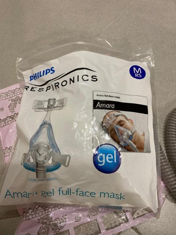 Philips BiPAP A40 (Bi-Level Ventilator), Health & Nutrition, Medical ...