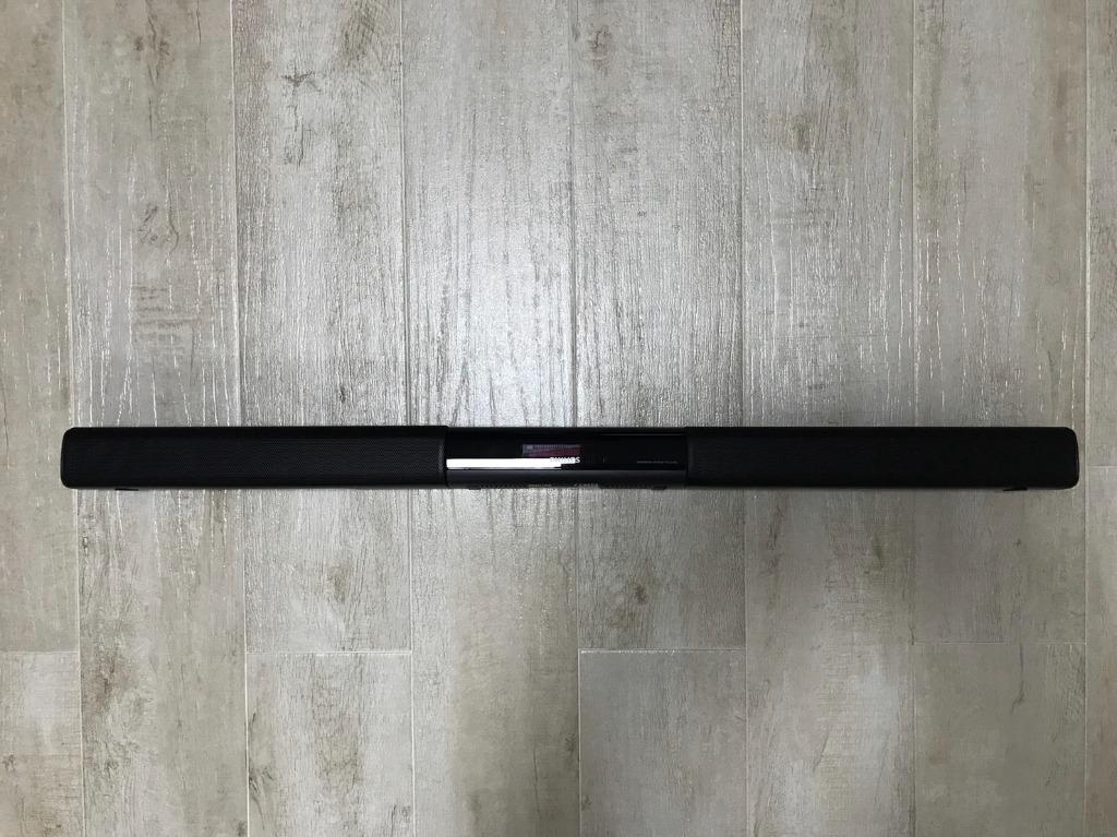 Philips CE0560 (HTL2163B) Soundbar + Subwoofer, Audio, Soundbars ...
