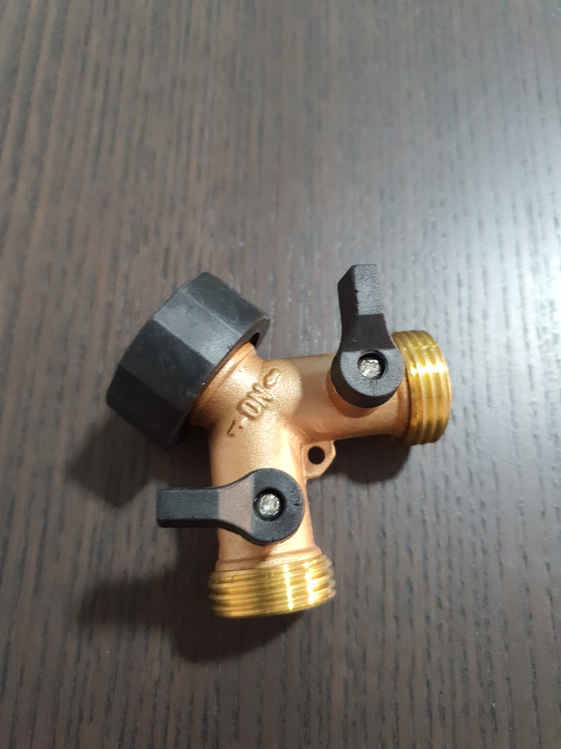 Pipe adapter, Furniture & Home Living, Bathroom & Kitchen Fixtures on ...