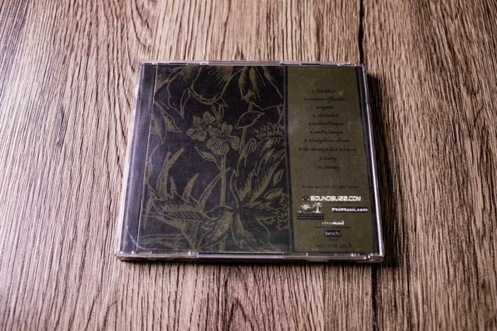 RIVERMAYA - Free Album (Rare released independently), Hobbies & Toys ...