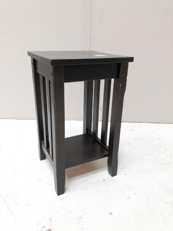 Sideway / Hallway Display Table, Furniture & Home Living, Furniture ...