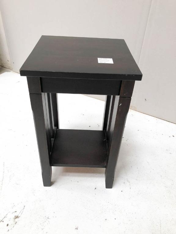 Sideway / Hallway Display Table, Furniture & Home Living, Furniture ...