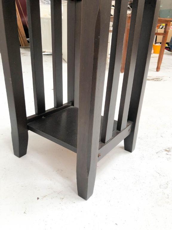 Sideway / Hallway Display Table, Furniture & Home Living, Furniture ...