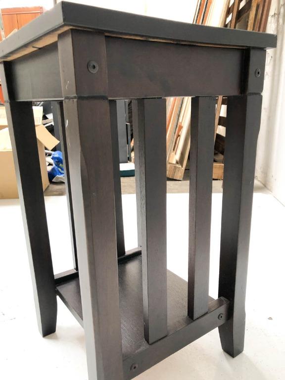 Sideway / Hallway Display Table, Furniture & Home Living, Furniture ...