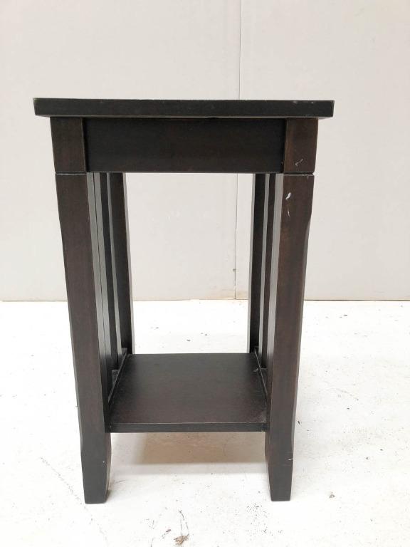 Sideway / Hallway Display Table, Furniture & Home Living, Furniture ...