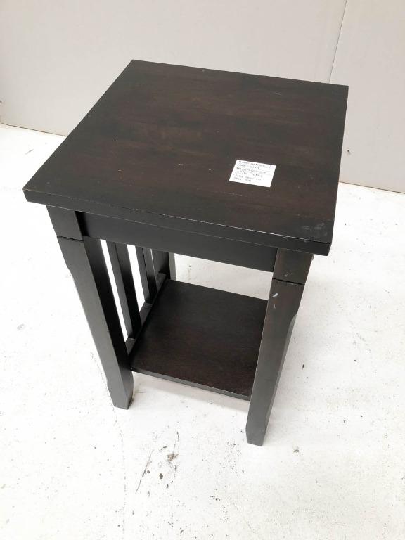 Sideway / Hallway Display Table, Furniture & Home Living, Furniture ...