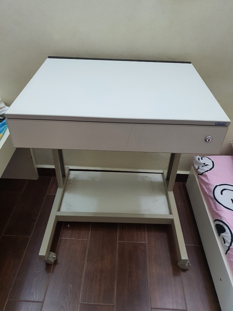 Sitoca Computer Study Table, Furniture & Home Living, Furniture, Tables ...