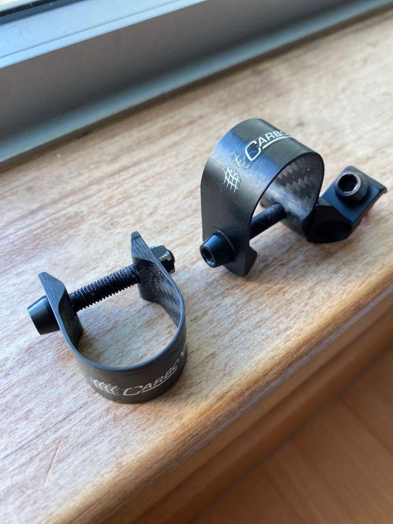 Sram Guide Ultimate with upgraded Titanium Piston in Master Cylinder ...