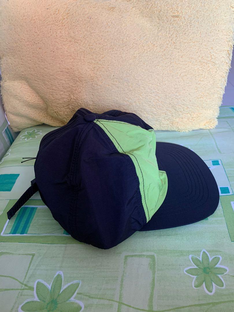 Starbucks x undefeated cap, Men's Fashion, Watches & Accessories, Caps ...