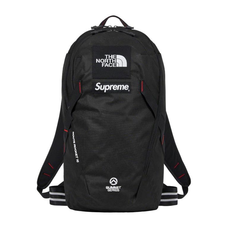Supreme x The North Face Summit Series Outer Tape Seam Route Rocket ...