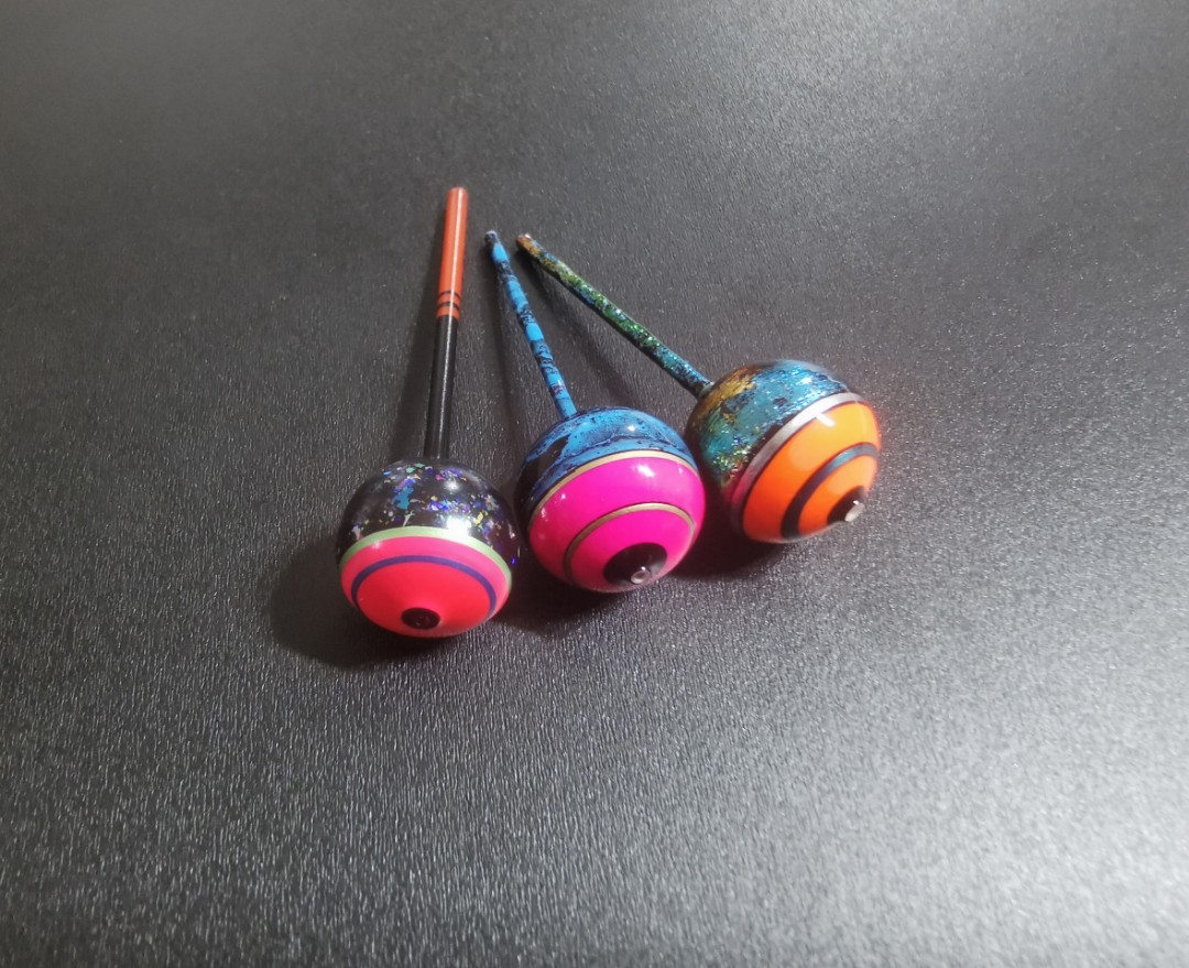 Taiwan Handmade Lollipop Float, Sports Equipment, Other Sports ...