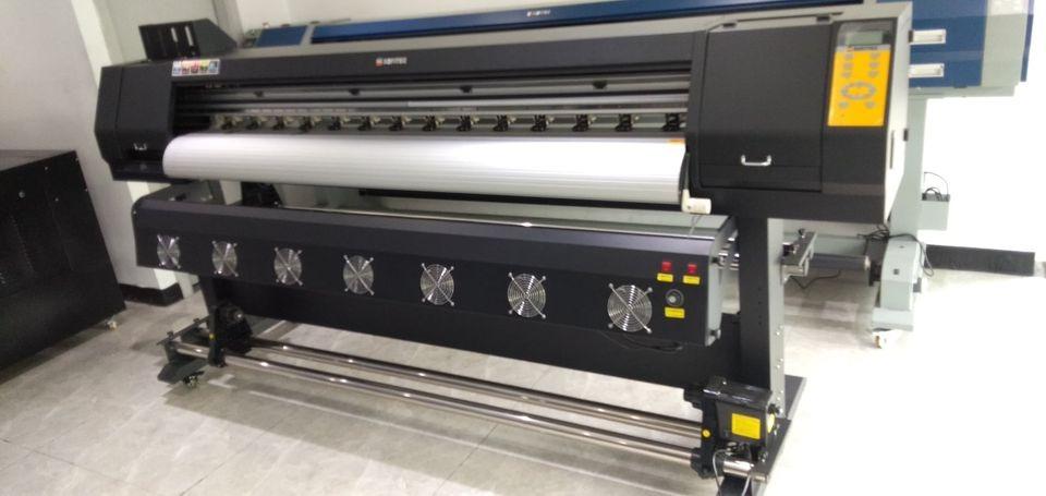 Tarpaulin Machines 6ft SOFITEC, Computers & Tech, Printers, Scanners ...