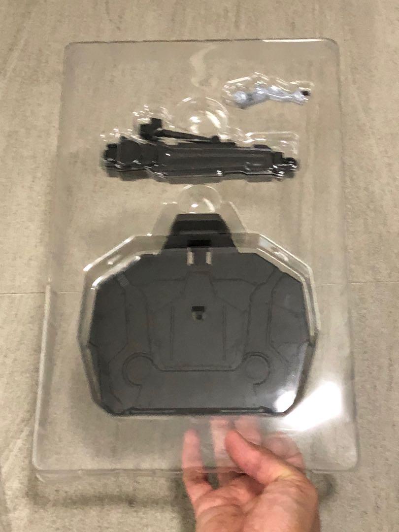 Threezero Evangelion 3A Test Type Unit 01 (New Theatrical Edition ...