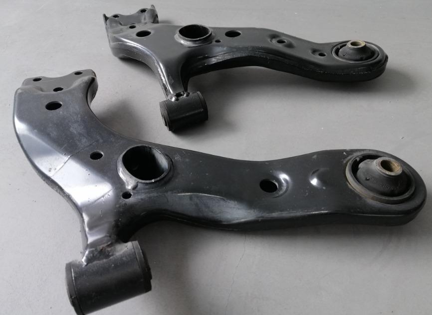 Toyota Front Lower Arm – Alphard/ Vellfire, Previa/ Estima, RAV4 ...