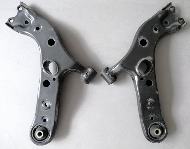 Toyota Front Lower Arm – Alphard/ Vellfire, Previa/ Estima, RAV4 ...
