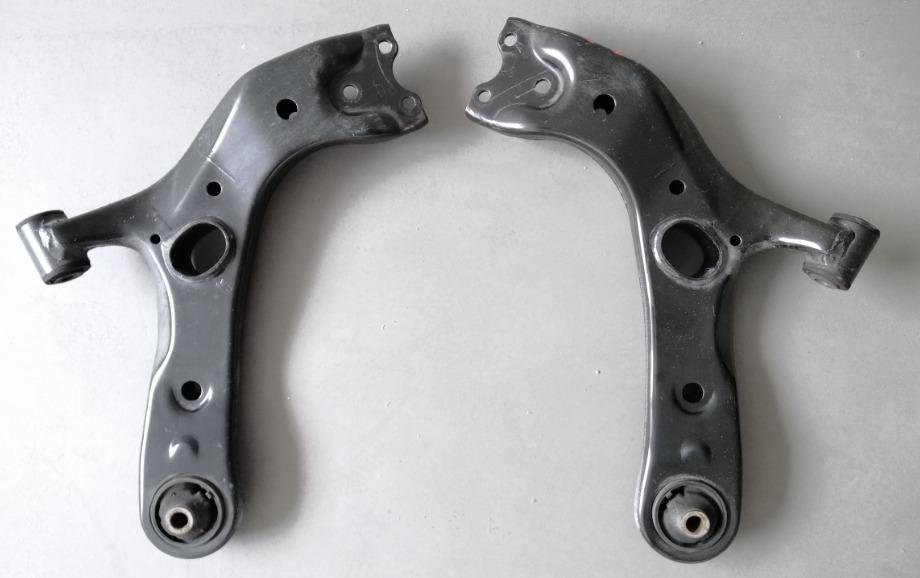 Toyota Front Lower Arm – Alphard/ Vellfire, Previa/ Estima, RAV4 ...