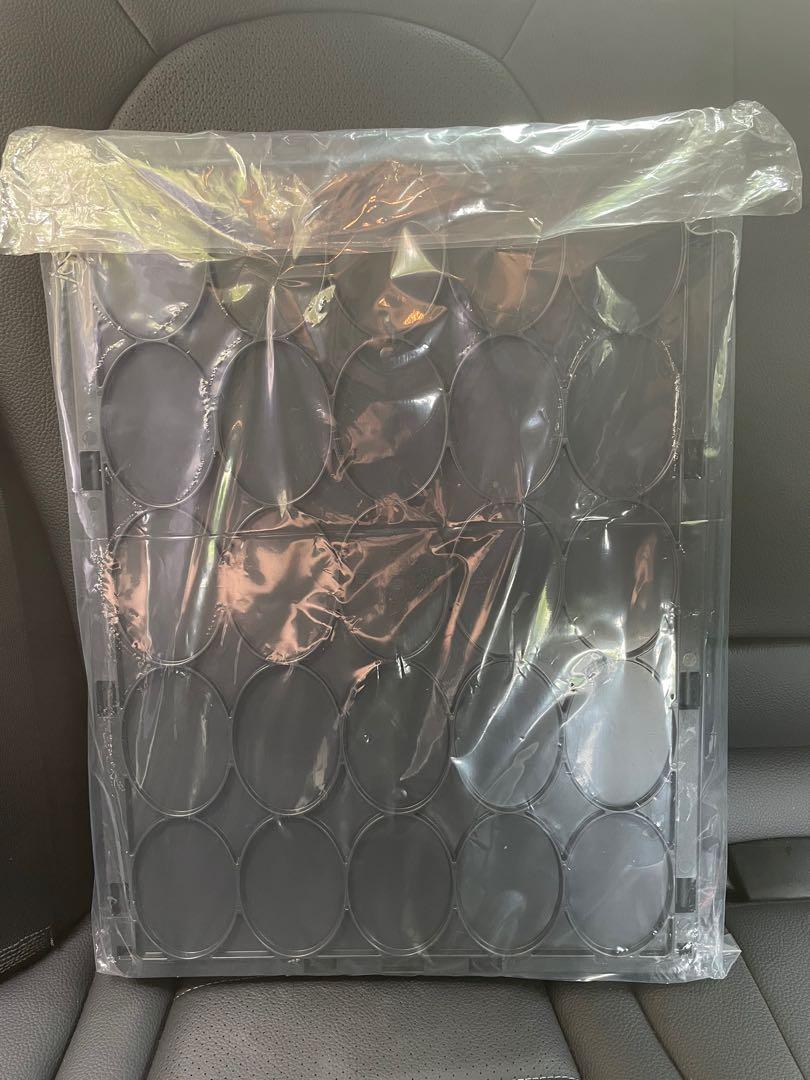 ⭐️ NEW, [Original] “Mercedes-Benz” Collapsible Shopping Crate (or ...