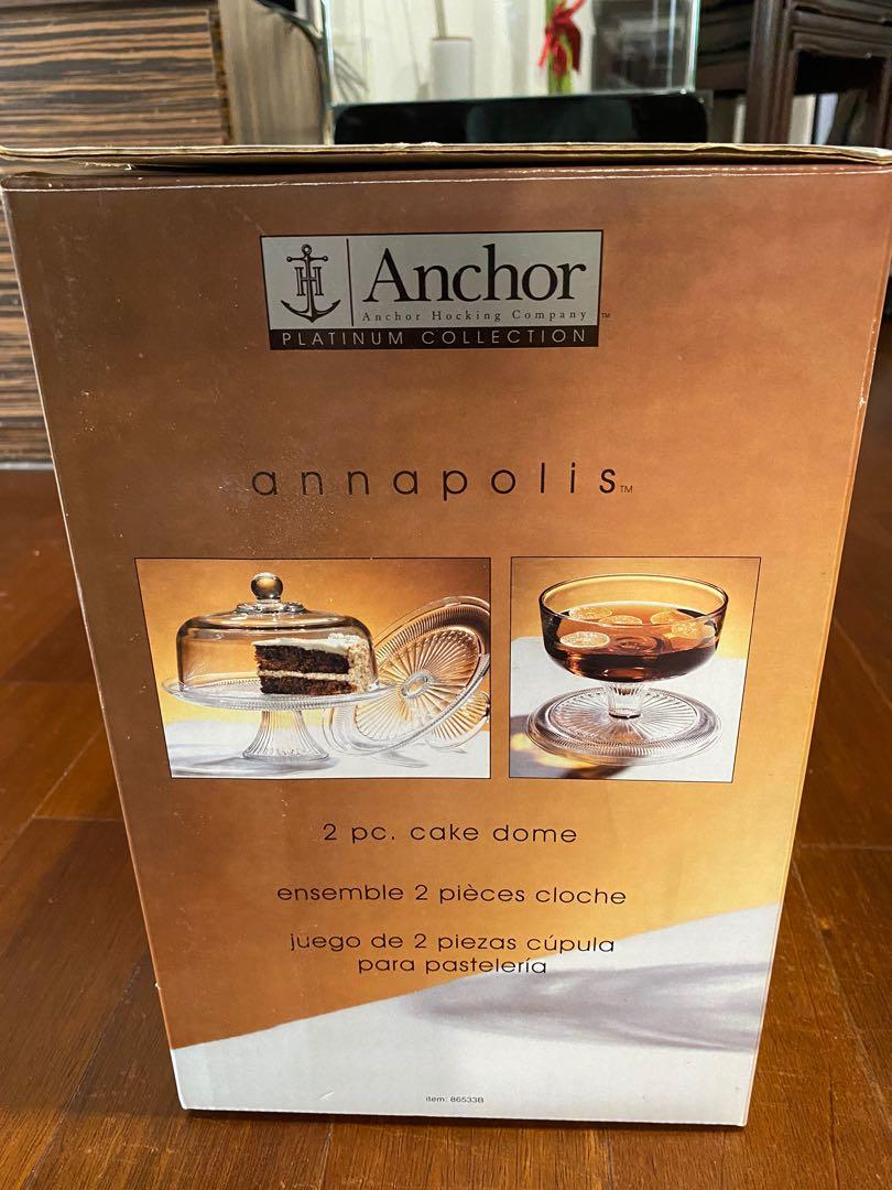 Anchor Hocking Company, Furniture & Home Living, Kitchenware ...