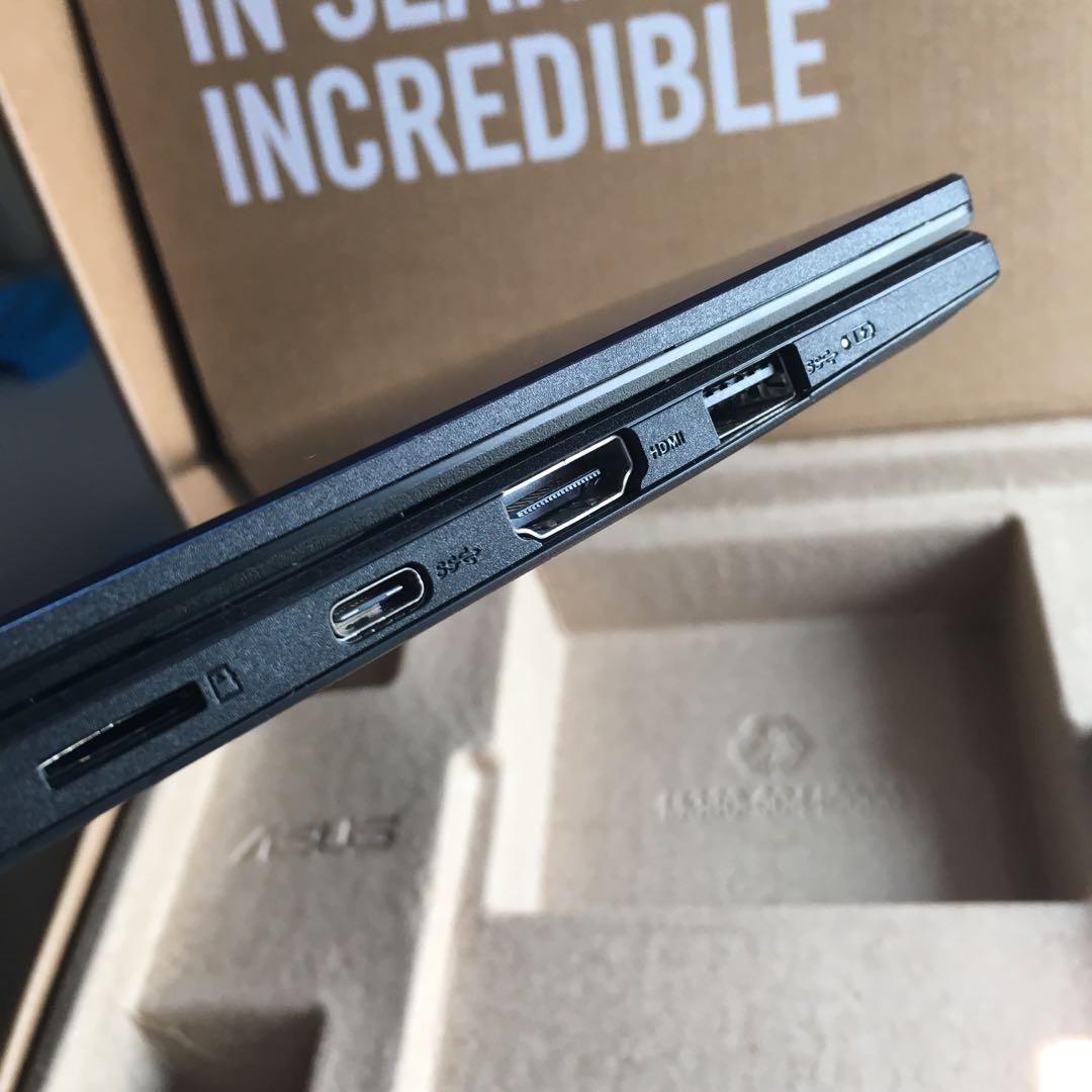 ASUS E210 Laptop, Computers & Tech, Laptops & Notebooks on Carousell