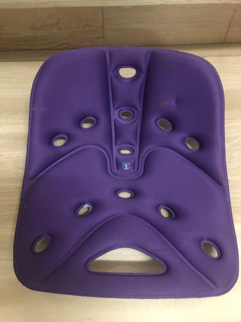 Backjoy Seat & Posture rest, Furniture & Home Living, Furniture, Chairs ...