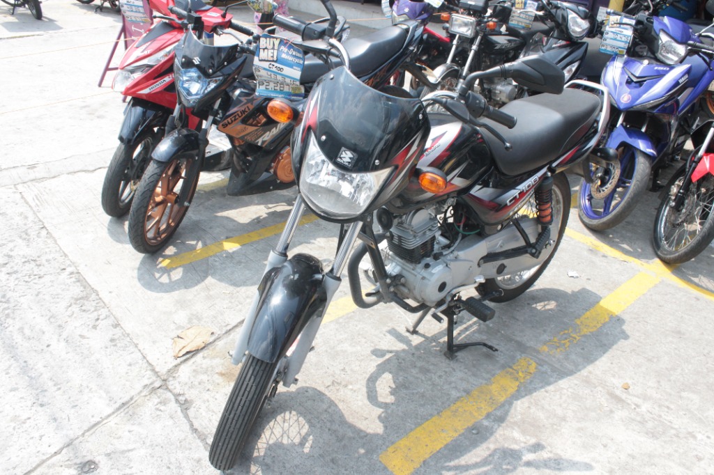 BAJAJ CT100 MOTORTRADE FAIRVIEW, Motorbikes, Motorbikes for Sale on ...