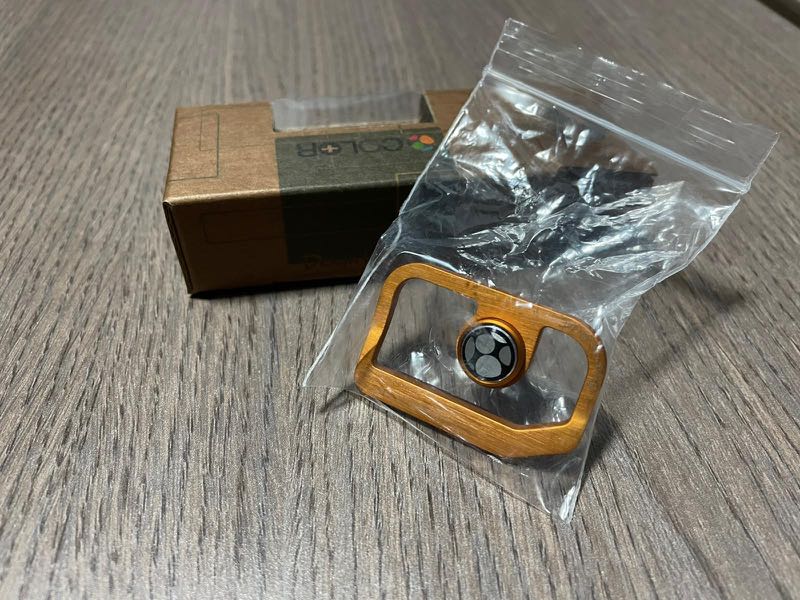 Brompton Colorplus fender disc, Sports Equipment, Bicycles & Parts ...