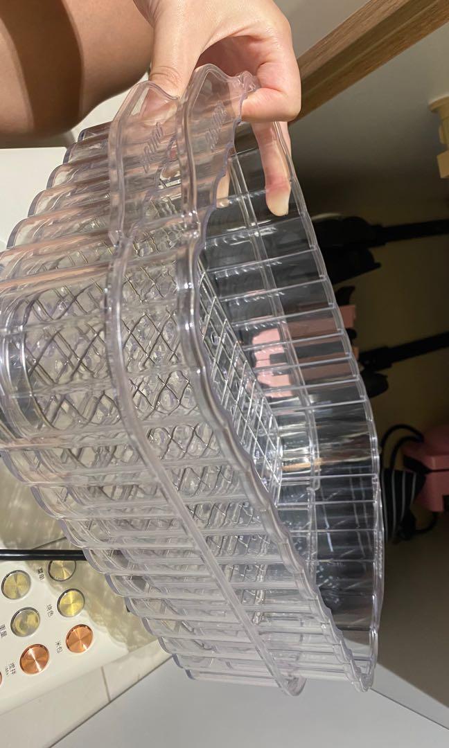 Bruno steamer rack, Furniture & Home Living, Kitchenware & Tableware ...