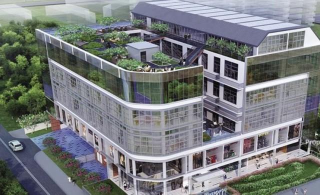 Centropod, Property, For Sale, Commercial on Carousell
