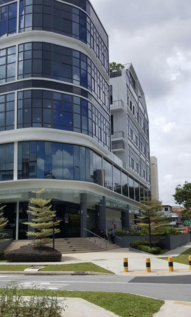Centropod, Property, For Sale, Commercial on Carousell