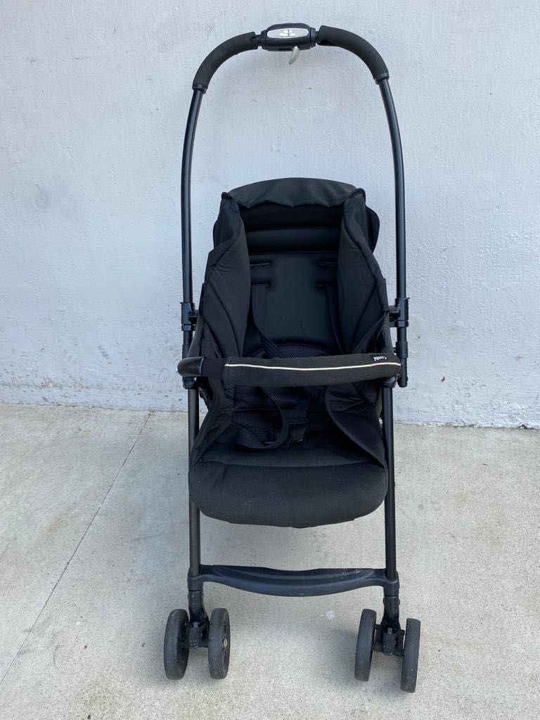 Combi pram, Babies & Kids, Going Out, Strollers on Carousell