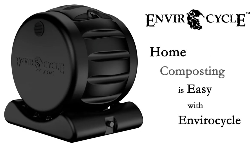 Compost Maker / Composter, Furniture & Home Living, Gardening ...