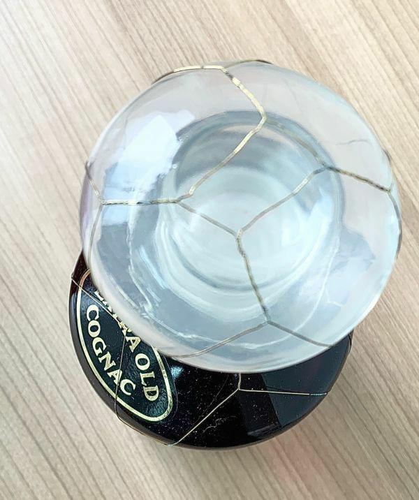 Dupuy Napoleon Extra Old 1980/90s, 嘢食 & 嘢飲, 酒精飲料 - Carousell