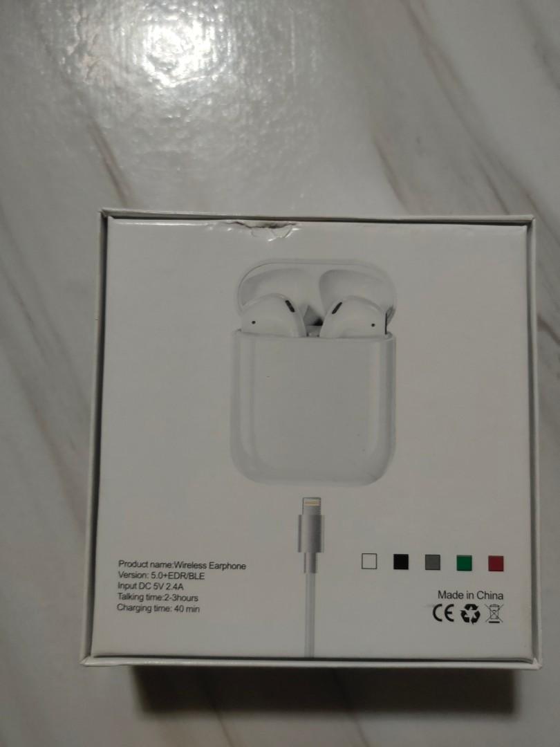 Earphone, Audio, Earphones on Carousell