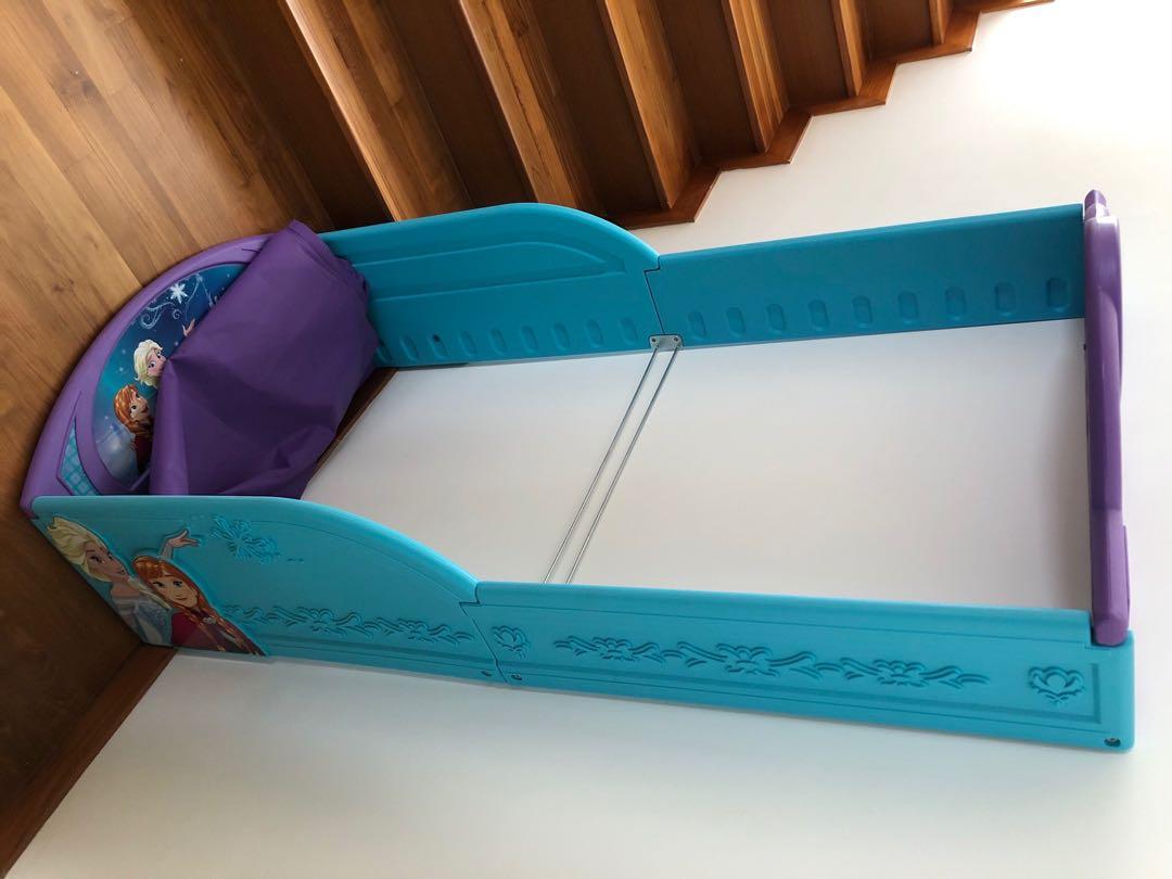 Elsa Bed Frame, Babies & Kids, Baby Nursery & Kids Furniture, Childrens ...