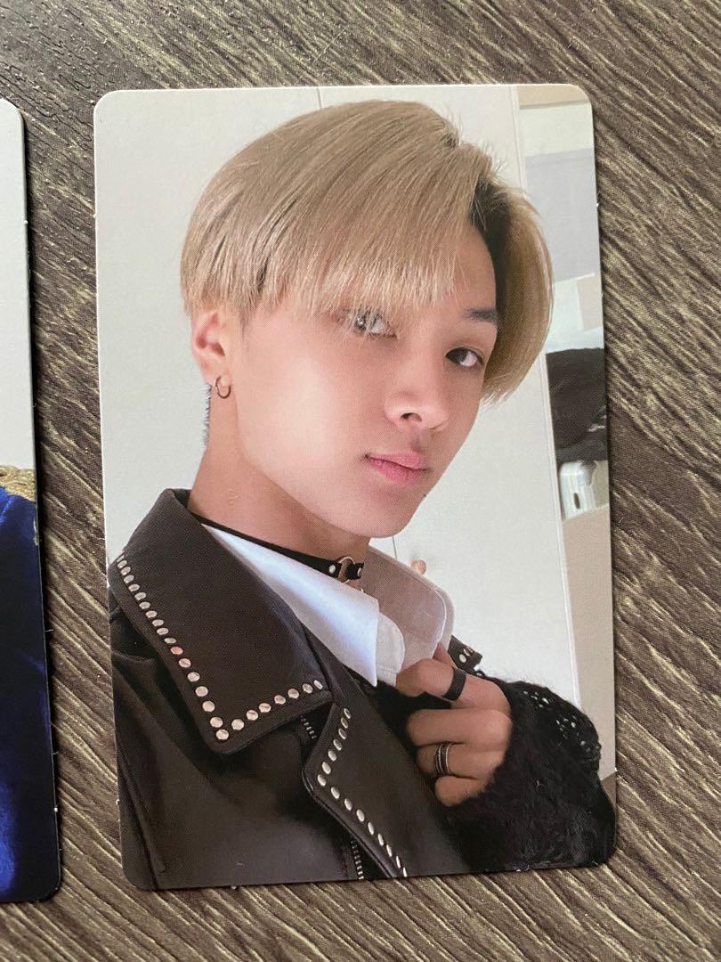 Enhypen Jay Photocard ONHAND, Hobbies & Toys, Memorabilia ...