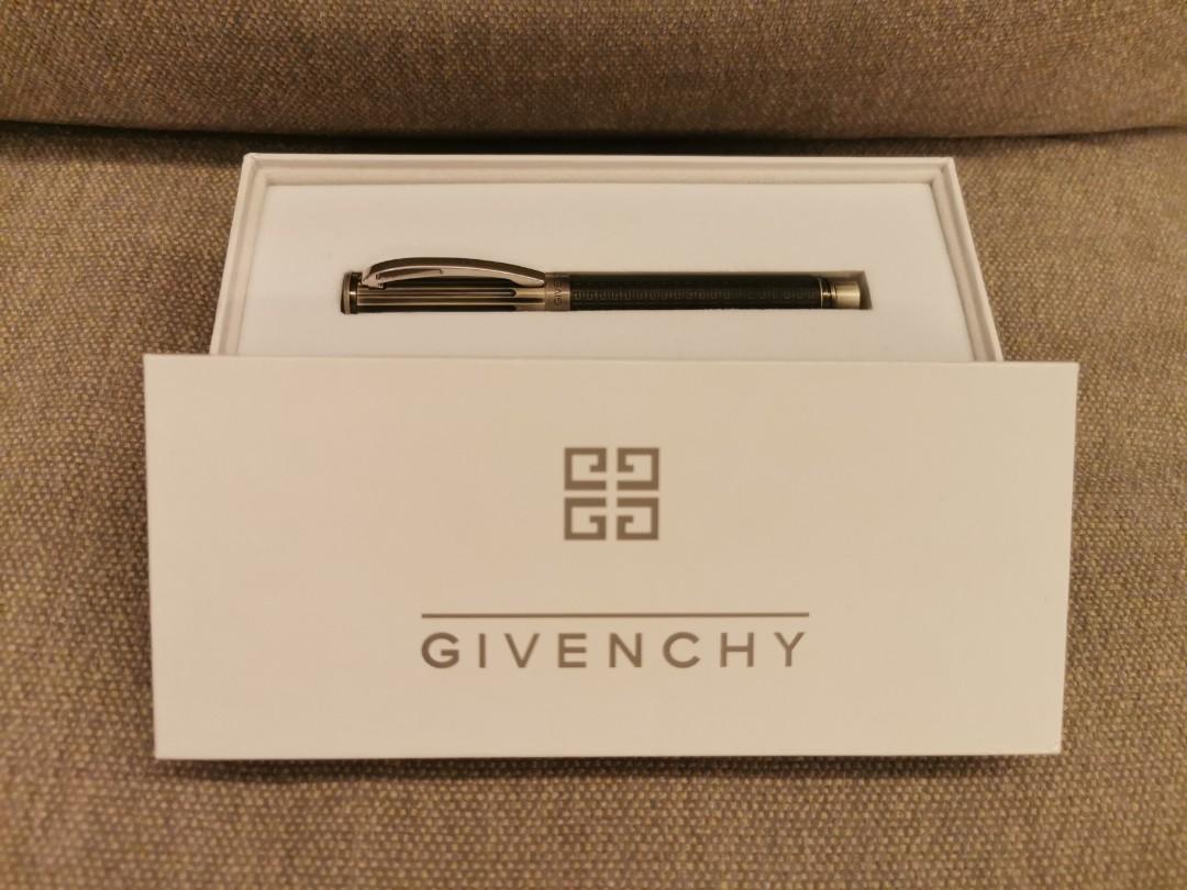 Givenchy fountain pen, Hobbies & Toys, Stationery & Craft, Other ...