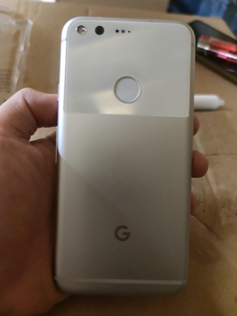 Google pixel one, Mobile Phones & Gadgets, Mobile Phones, Android ...