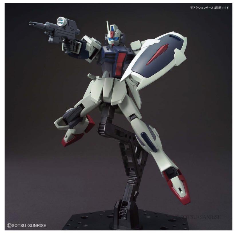 HGCE Dagger L HG Gundam Gunpla, Hobbies & Toys, Toys & Games on Carousell