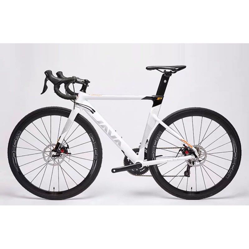 Java Siluro 3, Sports Equipment, Bicycles & Parts, Bicycles on Carousell