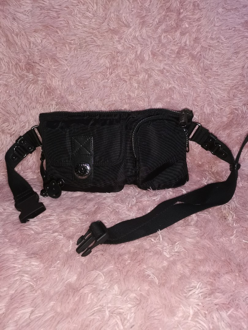 Kipling Belt/Body Bag, Women's Fashion, Bags & Wallets, Cross-body Bags ...