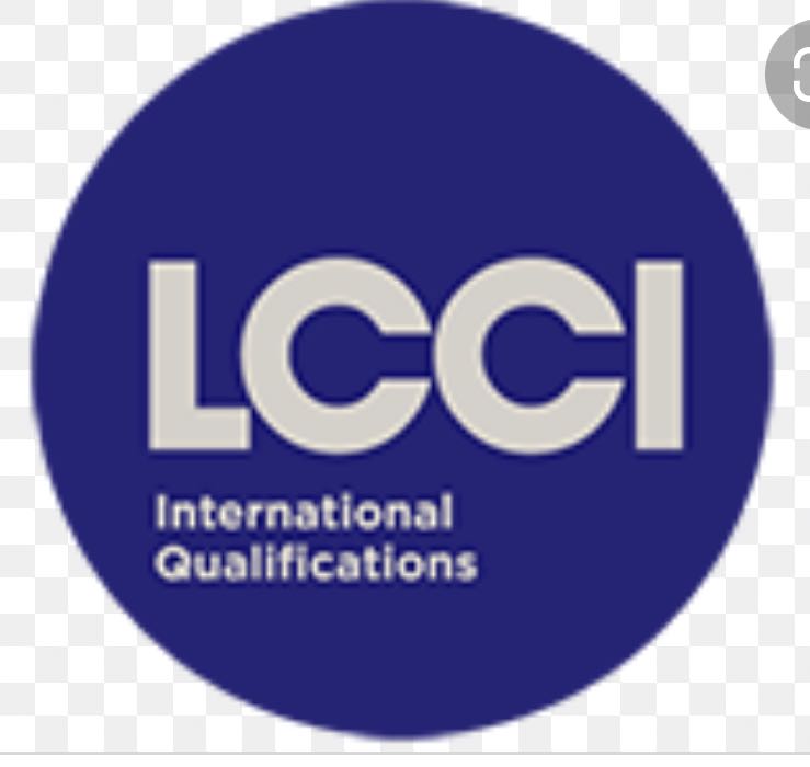 教學影片及筆記LCCI level 2/3, 興趣及遊戲, 書本 & 文具, 教科書 - Carousell