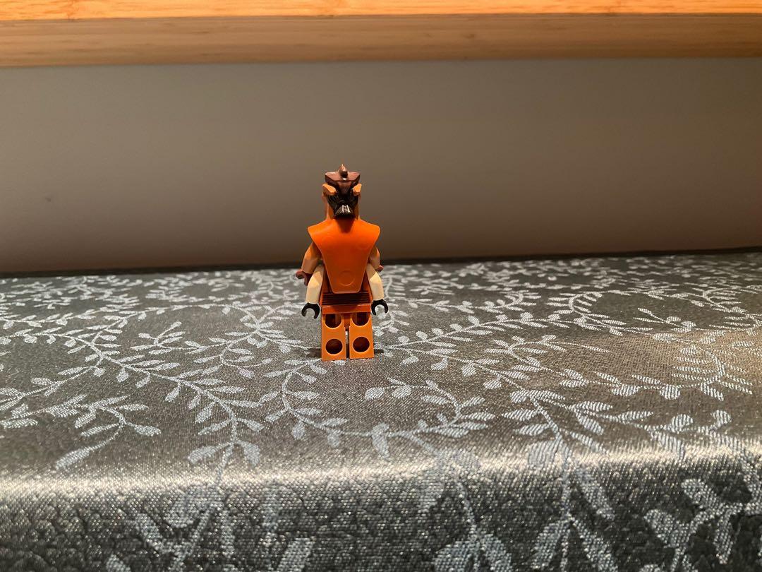 Lego General Pong Krell, Hobbies & Toys, Toys & Games on Carousell