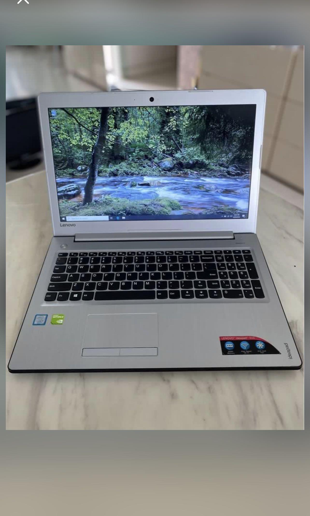 Lenovo IdeaPad i5 7th gen, Computers & Tech, Laptops & Notebooks on ...