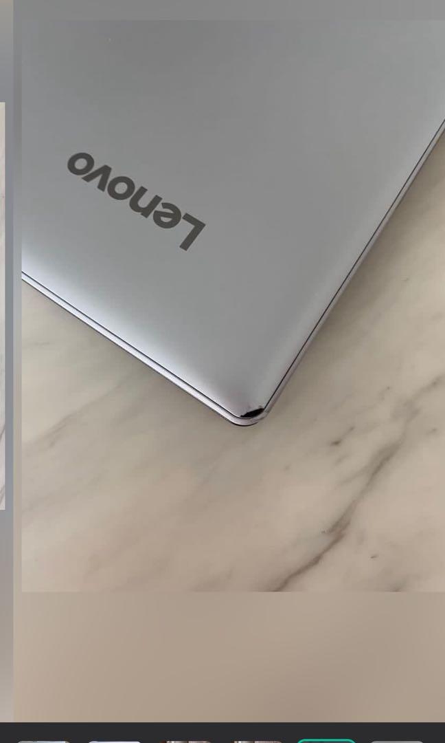 Lenovo IdeaPad i5 7th gen, Computers & Tech, Laptops & Notebooks on ...