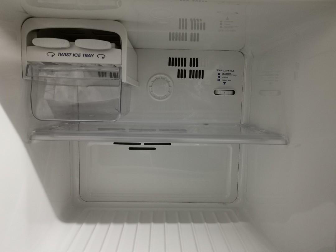 LG Expresscool fridge 2 Door, TV & Home Appliances, Kitchen Appliances ...