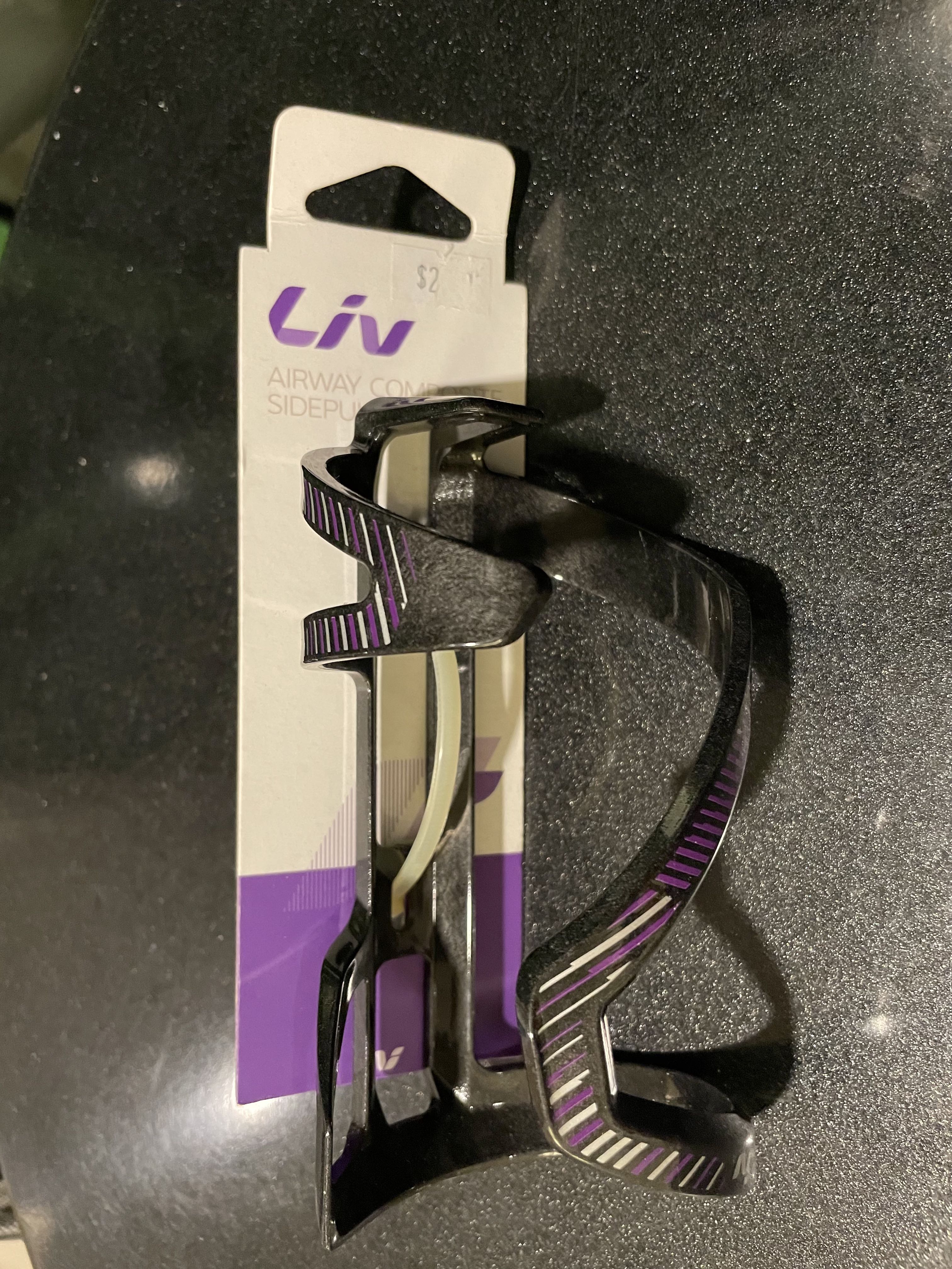 Liv Airway Composite Sidepull R, Sports Equipment, Bicycles & Parts ...