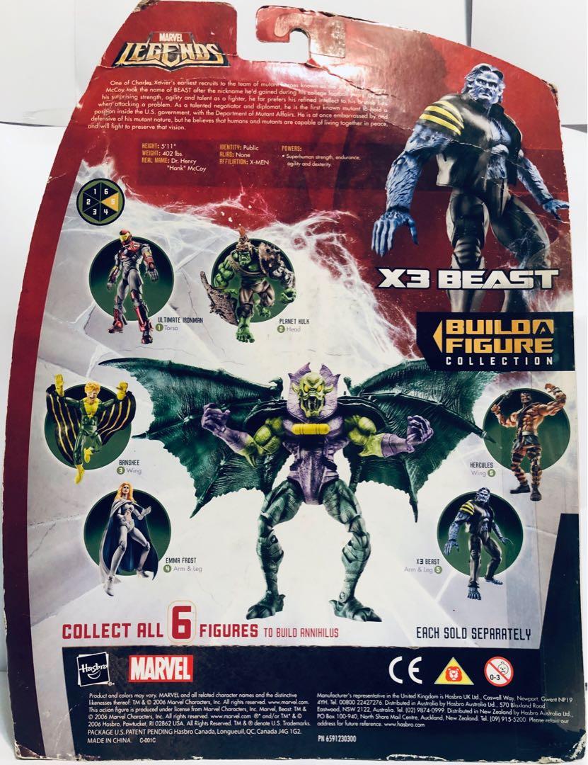Marvel Legends Mafex Mattel DCU SHF Sons of Thanos Black Panther ...