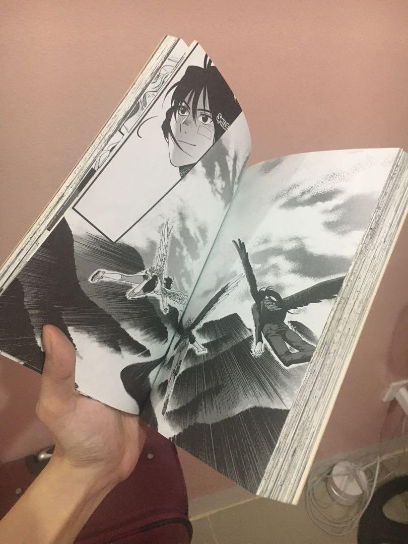 Maximum Ride Vol 1 - Narae Lee, Hobbies & Toys, Books & Magazines ...