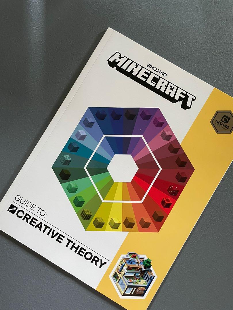 Minecraft (The Ultimate Construction Collection), Hobbies & Toys, Books ...