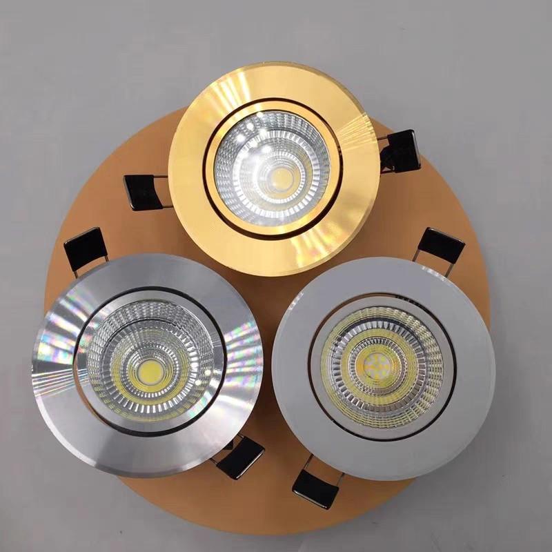 SKU: D025-Mini recessed spotlight downlight altar/cabinet, Furniture ...